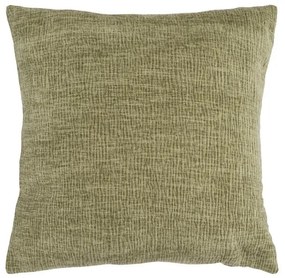 SCANquilt povlak MAGMA zelená 45 x 45 cm
