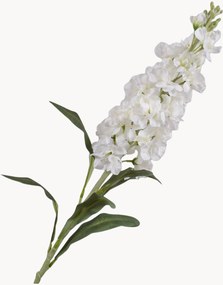 Sada umělých květin Matthiola Inca, 2 díly
