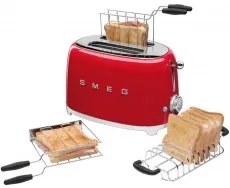 SMEG TSF01UJEU topinkovač 2 plátkový - Union Jack