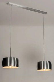 Závěsné svítidlo nad jídelní stůl Kaavi Linea