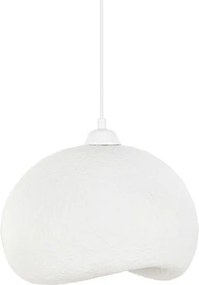 Brilagi - Lustr na lanku WABI SABI 3xE27/40W/230V bílá