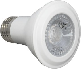CEN PAR20-082730 LED PAR20 8W E27 3000K 640Lm 64x86mm IP65 40d - CENTURY