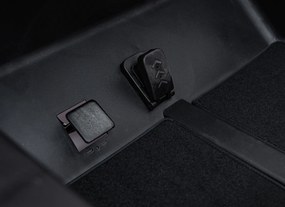 Ramiz Mercedes Benz Maybach G650 STRONG modrý