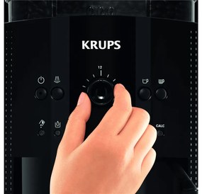 Automatický kávovar Krups Essential EA810870