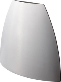 Vase Moon Curve II 27x9x26 cm