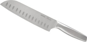Santoku nůž z nerezové oceli Silverline – Orion