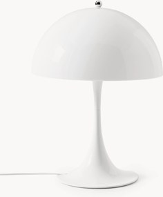 Stolní lampa Panthella 320, design Verner Panton