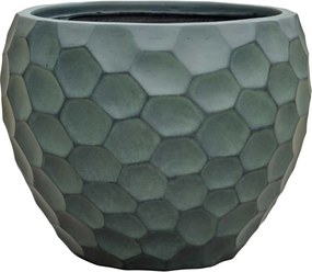 Baq Tortuga Couple Forest Green Ø 40 cm / V 31 cm