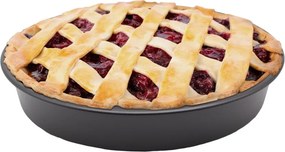 TESLA AirCook QB356 - kulatý plech na pečení (AIRCKQB356BP)