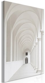 Obraz - Colonnade (1 Part) Vertical