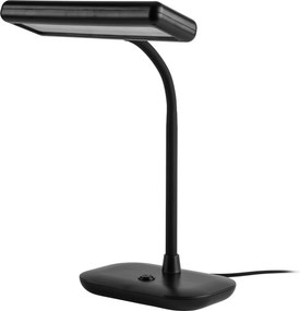 Livarno® Stolní LED lampa (černá)