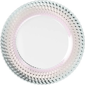 Villeroy&Boch Villeroy & Boch Boston Pearl Charger servírovací talíř, Ø 32 cm