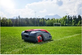 CRAMER AiConic 5 RTK robotická sekačka 692505386