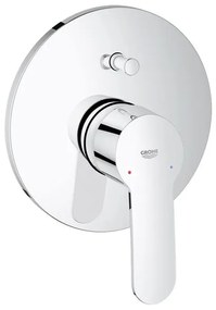 Grohe Eurostyle Cosmo Baterie vanová podomítková bez tělesa 19506002