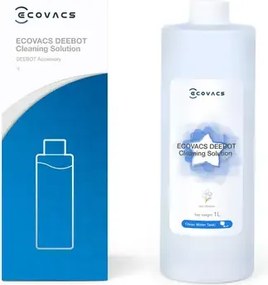 Ecovacs D-SO01-0019 / Čisticí roztok pro DEEBOT T20 OMNI, X1 OMNI, X1e