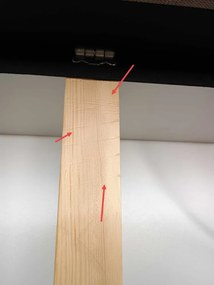 Béžová rozkládací/s úložným prostorem pohovka 216 cm Nanea - II. jakost – Makamii