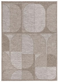 Šňůrkový koberec ORIA GEOMETRIC