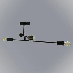 Svítidlo Neron 2828/Z-B-4 LW4