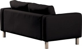 Potah na pohovku IKEA  Karlstad 2-místná, nerozkládací, krátký