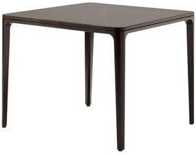 Wiesner-Hager grace 2160-816 - Čtvercový stůl 80x80cm - Tm.šedá D62