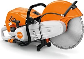 rozbrušovací pila STIHL TS 910i