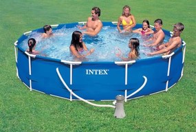 INTEX 28212NPINT Bazénový set