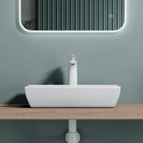 keramické umyvadlo BRUSSEL DU890 - 50cm