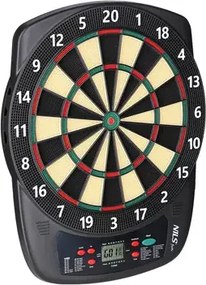 NILS Fun TDE03 Elektronický terč na šipky