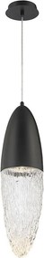 XXXLutz STROPNÍ ZÁVĚSNÉ SVÍTIDLO, 61,5/16,5/70 cm Elstead Lighting - Online Only svítidla - 009093020102