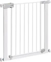 Safety 1st Zábrana Auto Close White