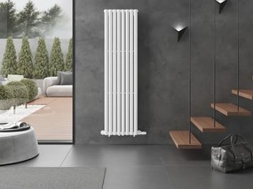 Mexen Oregon, topné těleso 1800 x 480 mm, 805 W, bílá, W202-1800-490-00-20