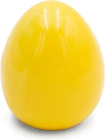 Velikonoční dekorace FIG 236 žlutá (2 ks)