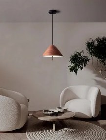 Závěsné LED svítidlo NOVA LUCE OROS 17W 3000K 9695290
