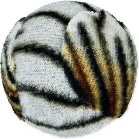 TRIXIE Míčky pro kočky 3,5-4 cm / Hračka pro kočky / 6 ks / mix materi
