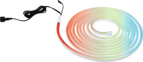 P 78890 SimpLED LED Strip Venkovní základní sada 5m IP44 30W 72LEDs/m RGB - PAULMANN