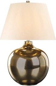 XXXLutz STOLNÍ LAMPA, E27, 46/71 cm Elstead Lighting - Stolní lampy - 009093028701