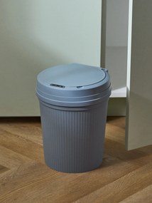 Sinsay - Dotykový koš na odpadky - modrá
