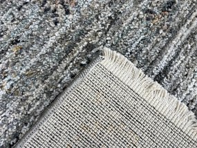 Vopi | Kusový koberec Laila 6186 beige-grey - 120 x 180 cm