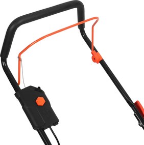 Kraft&Dele Akumulátorová sekačka KD5412 KD5412