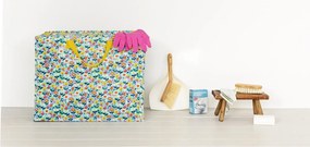 Úložný box na oblečení z recyklovaného plastu 58x28x48 cm Butterfly Garden – Rex London