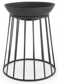 BIZZOTTO Ohniště EFESTO mísa 0782411