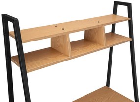 Kancelářský stůl ARVIKA Modern Pine