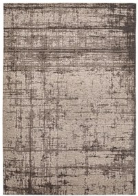 BIZZOTTO Koberec YUNO hnědošedý 155x230 cm 0601498
