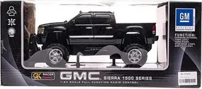 ADAR RC auto GMC Sierra Denali / 1:24 / Přední ochranný rám / Dálkové