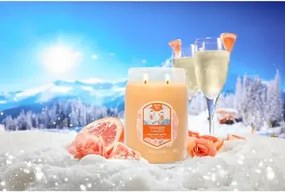 Yankee Candle SLOPESIDE SPRITZ Signature velký