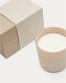Vonná svíčka doba hoření 50 h The Essence – Kave Home