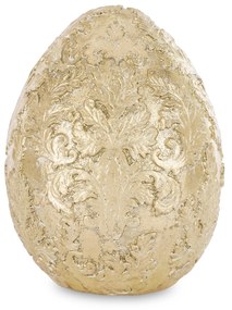 Dekorativní vejce s ornamentem 128991
