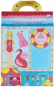Lottie Panenka plavkyně / od 3 let