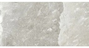 Cerim Rock Salt dlažba 30x60 danish smoke bocciardato 1,1 m2