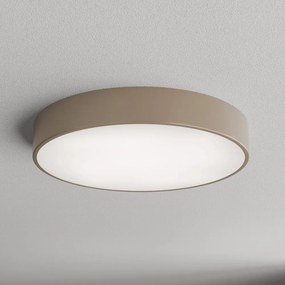 Brilagi - Stropní svítidlo CLARE 4xE27/40W/230V pr. 50 cm béžová
